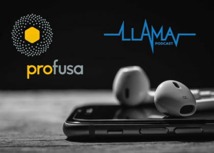 Profusa, Inc. | Join The Conversation …With Your Body.